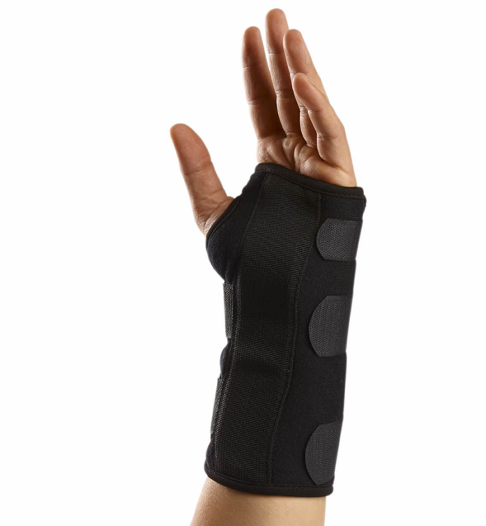 wrist splint – Bridge Orthopedic Solutions