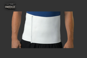 Abdominal Binder – Bridge Orthopedic Solutions | DME | Medicare Provider